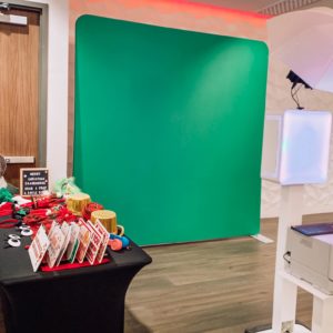 Nashville Tennessee: Find a Photo Booth Near Me