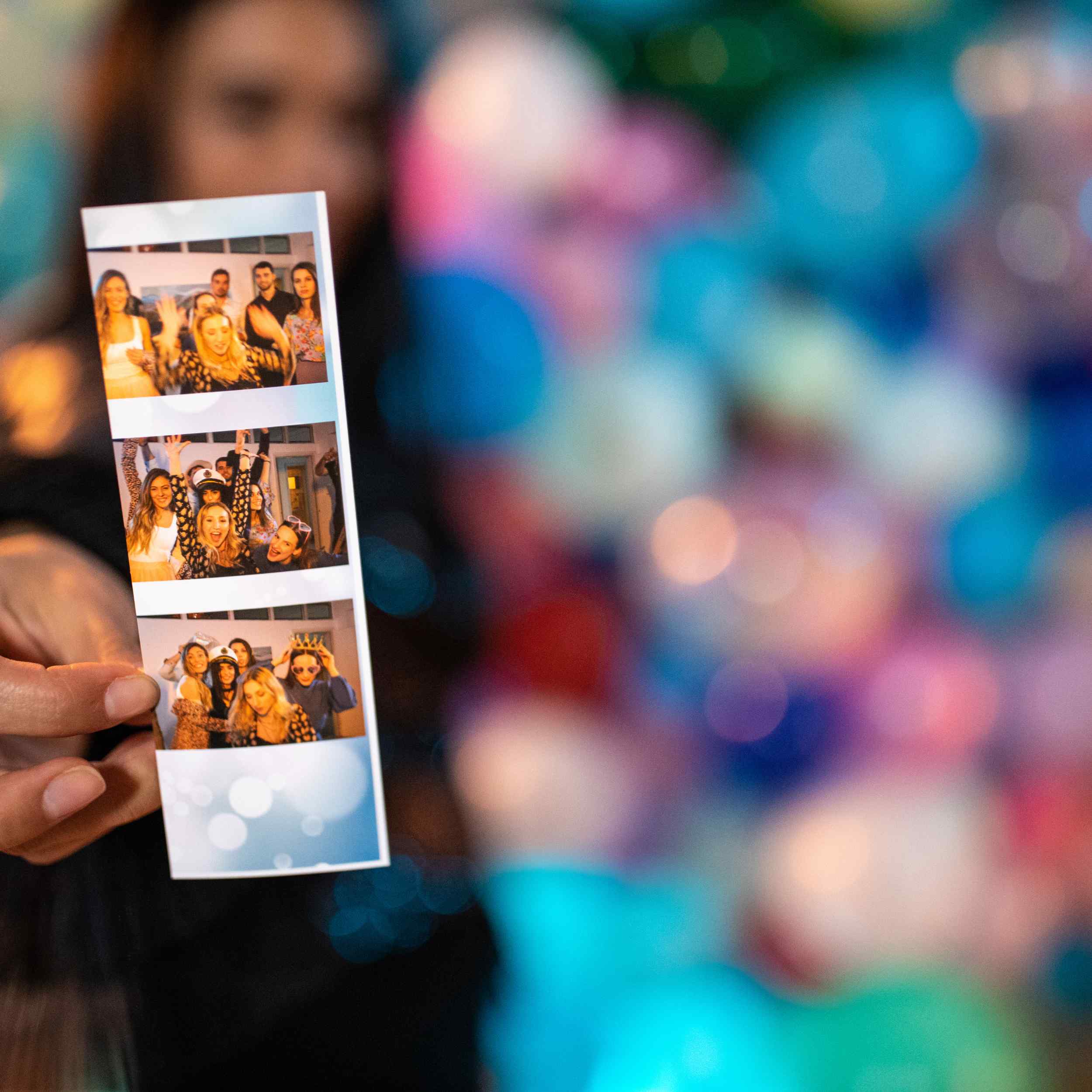 Why a Photo Booth is a Must-Have for Your Next Corporate Event